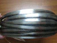 China High Quality Wood Cutting Band Saw Blade-1613mm for sale