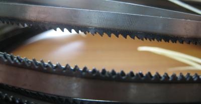 China High Quality Wood Cutting Band Saw Blade-2240mm for sale