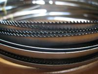 China High Quality Wood Cutting Band Saw Blade-1575mm for sale