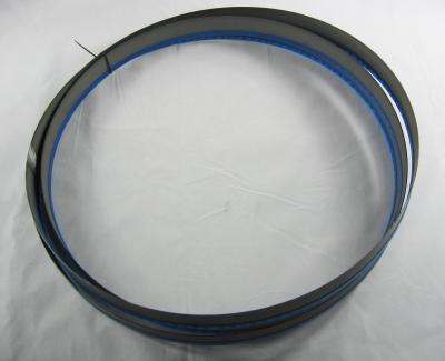 China Bi-Metal Band Saw Blade for sale