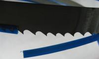 China Bi-Metal Band Saw Blade for sale