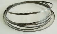 China Portable Mini Band Saw Blades for sale