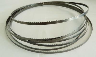 China Portable Mini Band Saw Blades for sale