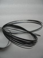 China Portable Mini Band Saw Blades for sale