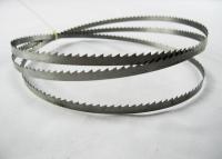 China Portable Mini Band Saw Blades for sale