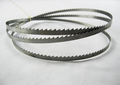 China Portable Mini Band Saw Blades for sale