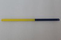China High Carbon Steel Hacksaw Blade 12 inch 18 TPI for Wood Cutting Custom Color for sale