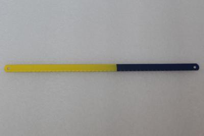 China High Carbon Steel Hacksaw Blade 12 inch 18 TPI for Wood Cutting Custom Color for sale