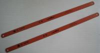 China High Carbon Steel Hacksaw Blade 12 Inch 18 TPI for Metal Cutting for sale