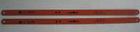 China High Carbon Steel Hacksaw Blade 12 Inch 24 TPI Resilient Unbreakable for sale