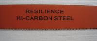 China Carbon Steel Hacksaw Blade 12 Inch 32 TPI Resilient Unbreakable for Metal Cutting for sale