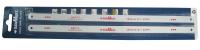 China flexible bi-metal hacksaw blade for sale