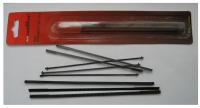 China High Carbon Steel Scroll Saw Blades 6-7 Inch 14-32 TPI for Wood Plastic Soft Metal for sale