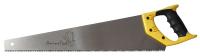 China High Carbon Steel Hand Saw 300mm 14 TPI Impulse Hardened Teeth ABS Rubber Grip for sale