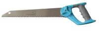 China High Carbon Steel Hand Saw 12 14 Inch Impulse Hardened Teeth Adjustable Blade 6 8 11 TPI for sale