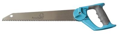 China High Carbon Steel Hand Saw 12 14 Inch Impulse Hardened Teeth Adjustable Blade 6 8 11 TPI for sale