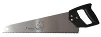 China High Carbon Steel Hand Saw 300mm 14 TPI Impulse Hardened Teeth ABS Handle for sale