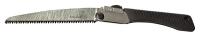 China Folding Saw High Carbon Steel Blade 7 Inch 180mm Impulse Hardened Teeth for sale