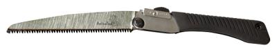 China Folding Saw High Carbon Steel Blade 7 Inch 180mm Impulse Hardened Teeth for sale