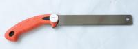 China Japanese Style Hand Saw 255mm 9TPI SK5 Blade Impulse Hardened Teeth for sale