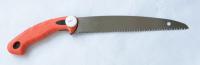 China Japanese Style Hand Saw 225mm 17TPI SK5 Blade Impulse Hardened Teeth for sale