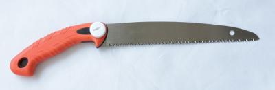 China Japanese Style Hand Saw 225mm 17TPI SK5 Blade Impulse Hardened Teeth for sale