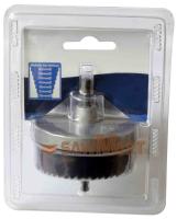 China 7 Piece Hole Saw Set with Pilot Drill 26-62mm 18mm Cutting Depth for sale