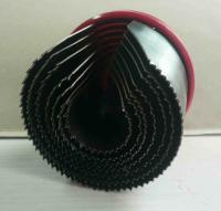China 3 Piece Door Lock Installation Kit 54mm Holesaw 25mm Spade Bit Heat Treated Blades for sale