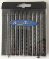China 10PCS T111C HCS Jigsaw Blades 75mm Length 8TPI for Fast Straight Cutting in Wood and Plastic for sale