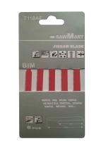 China 5PCS T118AF BI-METAL for sale