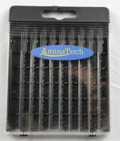 China 10PCS T244D HCS Jigsaw Blades 75mm 6TPI for Fast Straight Cutting in Hardwood Softwood Chipboard for sale