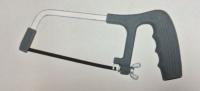 China Mini Saw Frame with TPR Grip 6 Inch Hand Saw Frame for Precision Cutting for sale