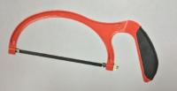 China Mini Saw Frame with Aluminium Grip 6 Inch 240 Pcs per Carton for Precision Cutting for sale