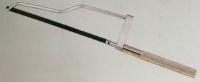 China Mini Saw Frame 6 Inch 120 Pcs per Carton for Precision Cutting for sale