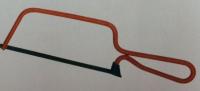 China Mini Junior Saw Frame 6 Inch AT-103 240 Pieces per Carton for Efficient Cutting for sale