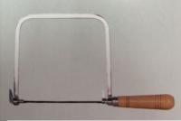 China 6 Inch Tile Saw Frame AT-116 72 Pcs per Carton for Efficient Cutting for sale