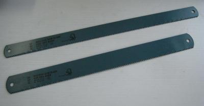 China Bi-Metal Power Hack Saw Blade 12-24 inch M2 8% Cobalt 6-14 TPI for Metal Cutting for sale