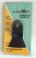 China 52mm HCS Flexible Scraper Blade For Caulk for sale