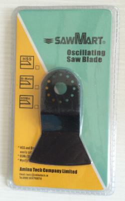 China 52mm HCS Flexible Scraper Blade For Caulk for sale
