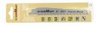 China 6" High Carbon Steel Sabre Saw(117) for sale