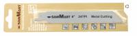 China 6" Bi-Metal Sabre Saw -24T for sale