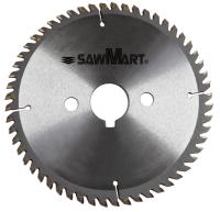 China T.C.T saw blades for cutting colorized steel for sale