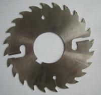 China T.C.T ripping saw blade with rakers for sale