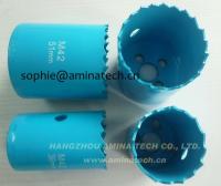 China NEW Deep Cut Bi-Metal Hole Saws for sale