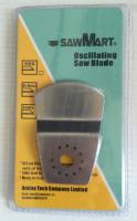 China 2 in Stainless Steel Multi-Tool Rigid Scraper Blade Universal Fit Oscillating Tool for sale