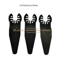 China Oscillating Saw Blade,Multi Tool Accessories,Multi-Tool Saw Blade for sale