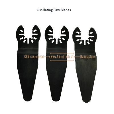 China Oscillating Saw Blade,Multi Tool Accessories,Multi-Tool Saw Blade for sale