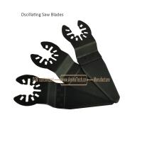 China Oscillating Saw Blade,Multi Tool Accessories,Multi-Tool Saw Blade for sale