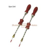 China Spin Drill with Junior Tool Set for help to drill the board and complet the paint boar for sale