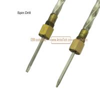 China Spin Drill with Junior Tool Set for help to drill the board and complet the paint boar for sale